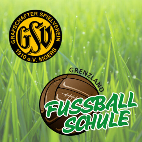 Home - GSV Moers: Der Fußballverein in Moers