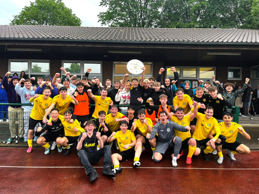 Home - GSV Moers: Der Fußballverein in Moers